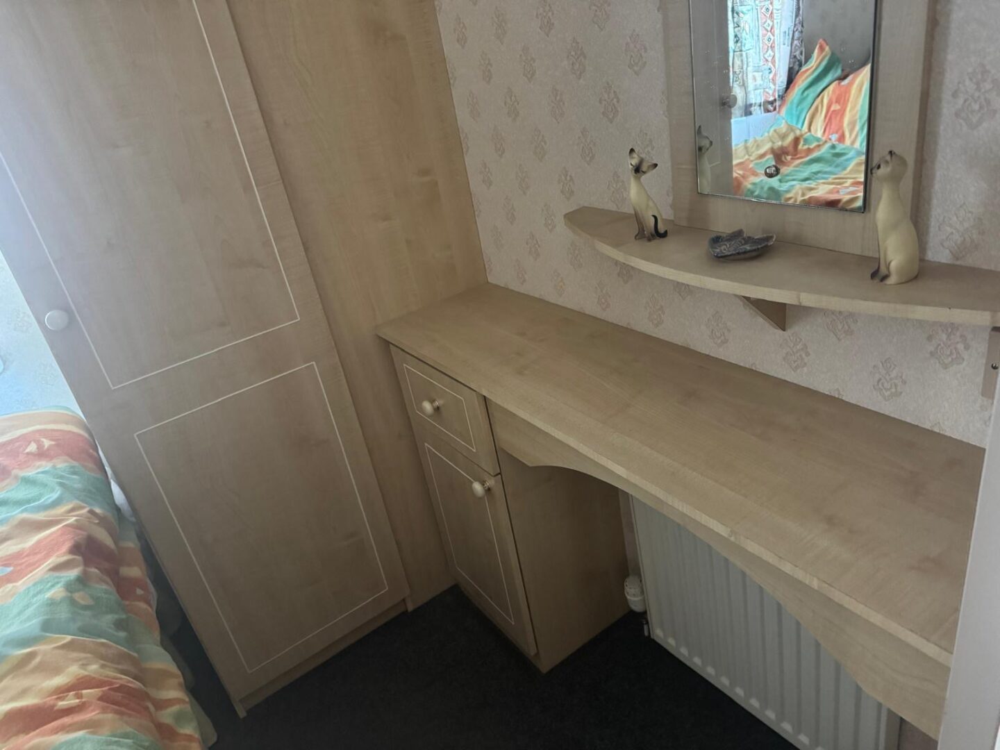 BK Bluebird Contessa 35 x 12 - Super Leisure